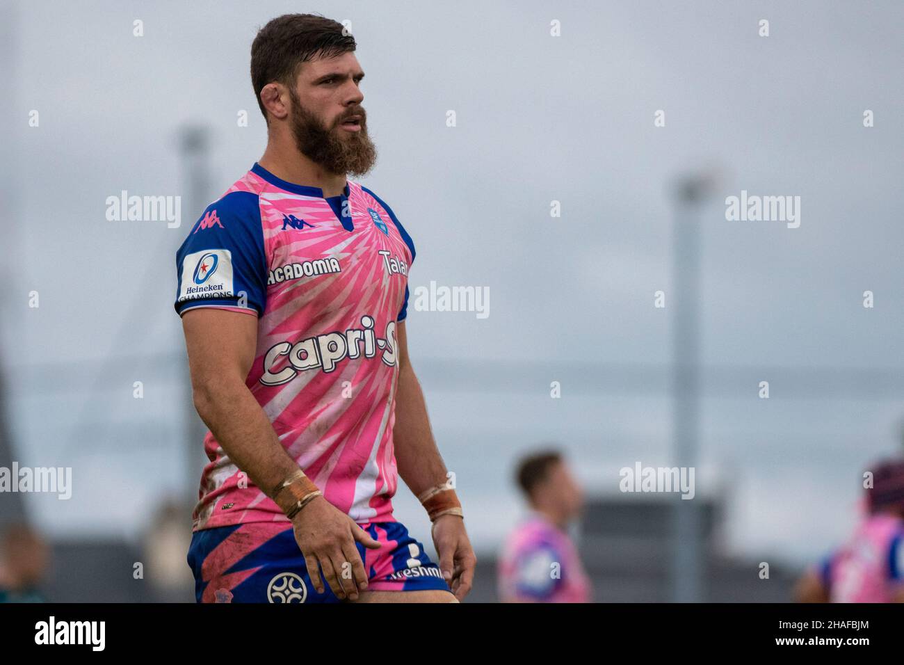 Marcos kremer stade hi-res stock photography and images - Alamy