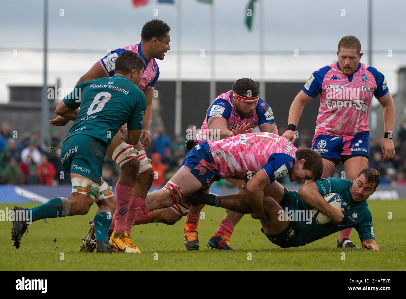 Stade de france stadium rugby hi-res stock photography and images - Alamy