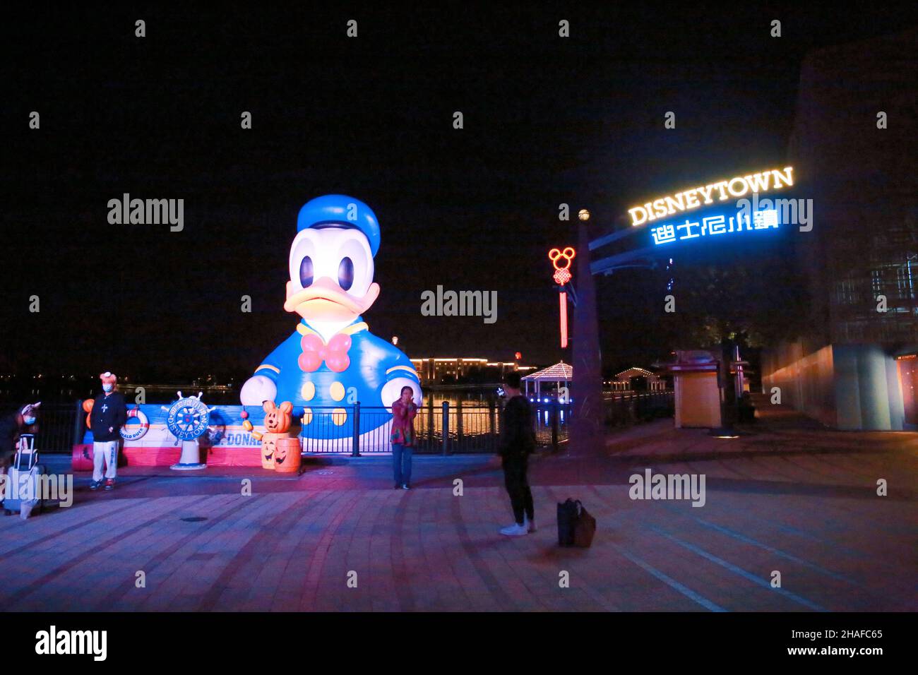 SHANGHAI, CHINA - NOVEMBER 3, 2021 - Children's princess dresses ...