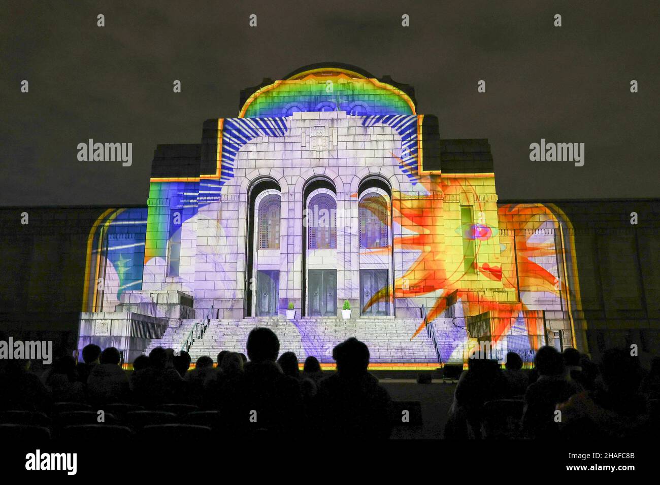 Tokyo, Japan. 12th Dec, 2021. "TOKYO LIGHTS". The award ceremony for ...