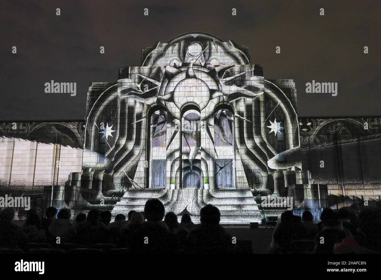 Tokyo, Japan. 12th Dec, 2021. "TOKYO LIGHTS". The award ceremony for ...