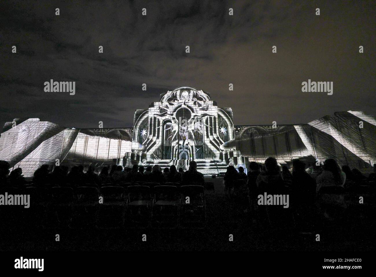 Tokyo, Japan. 12th Dec, 2021. "TOKYO LIGHTS". The award ceremony for ...