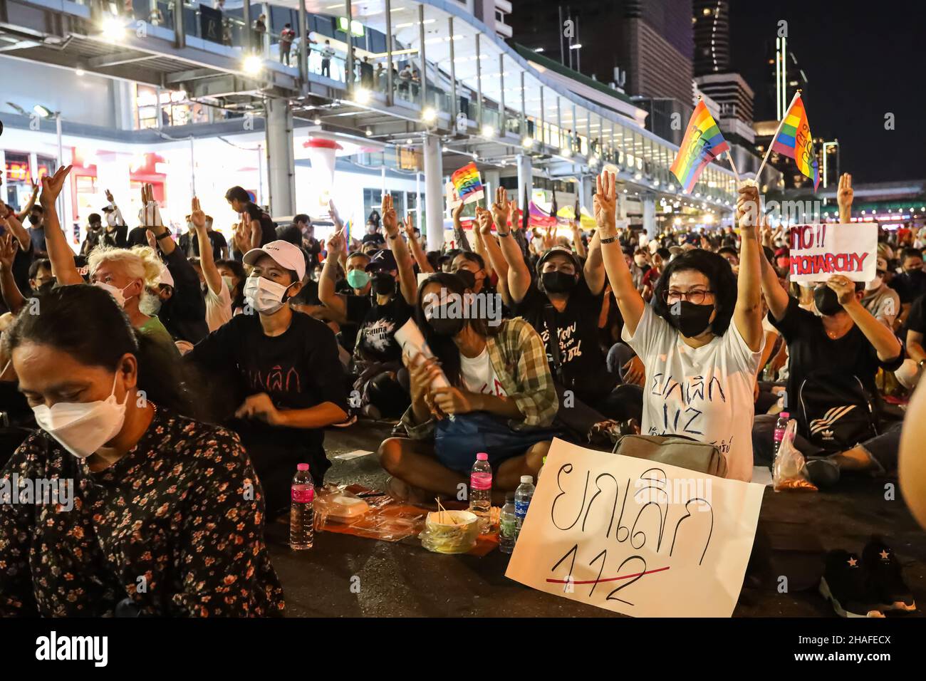 Section 28 demonstration hi-res stock photography and images - Alamy