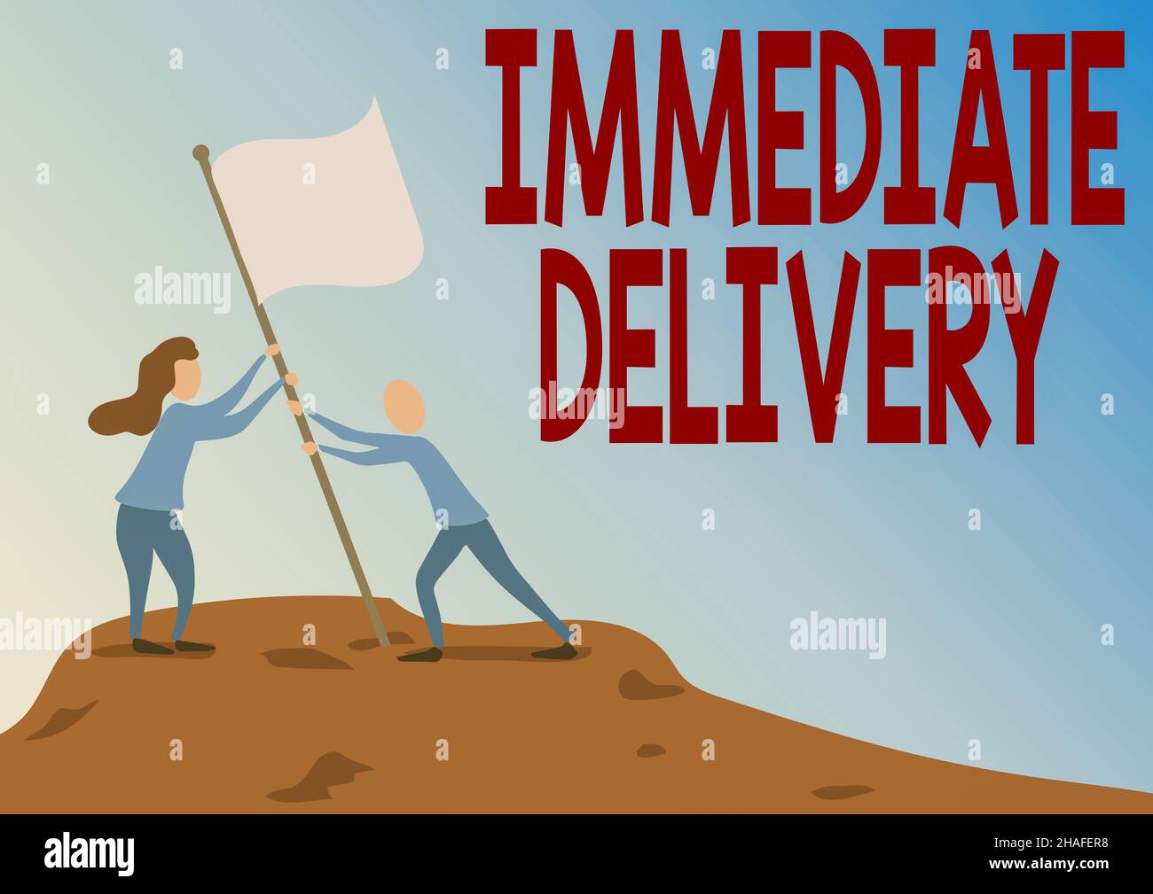 Open immediately envelope hi-res stock photography and images - Alamy