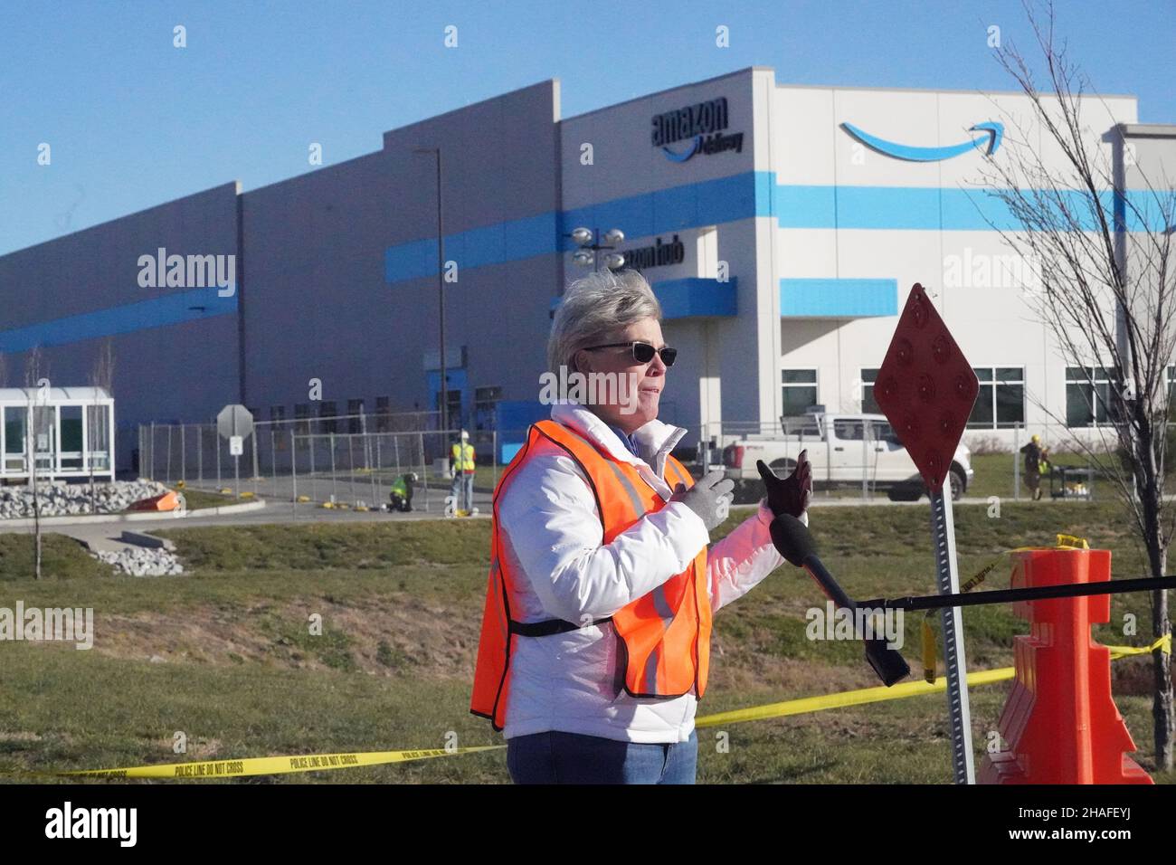 10 million workers hi-res stock photography and images - Alamy