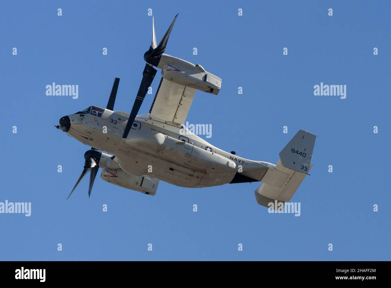 Tilt Rotor Airplane High Resolution Stock Photography and Images - Alamy