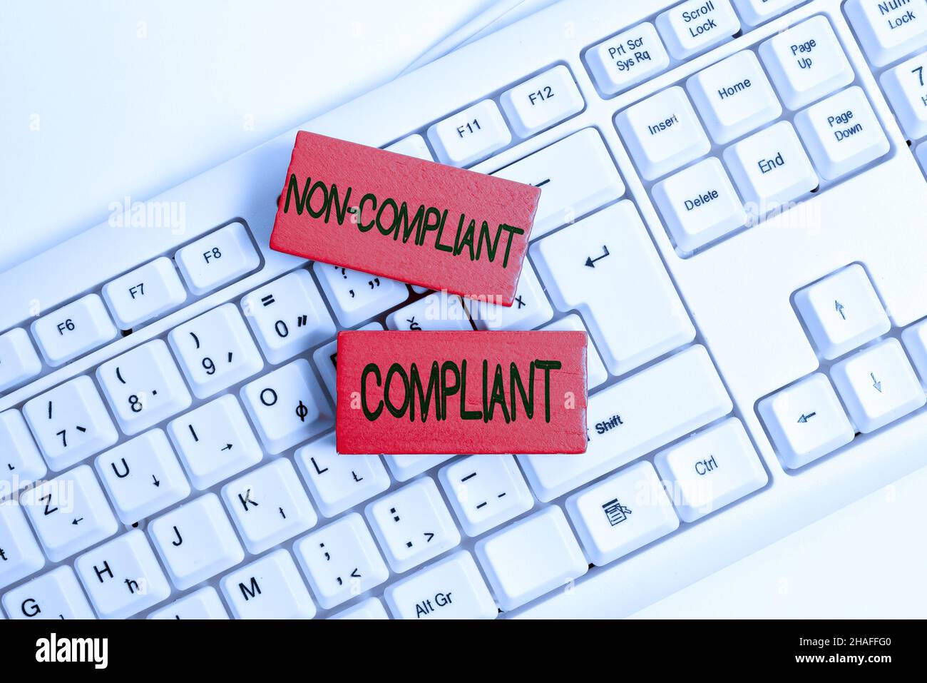 Non conform hi-res stock photography and images - Alamy