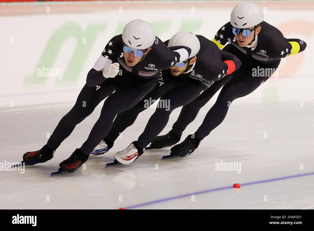 Casey dawson of the usa hi-res stock photography and images - Alamy