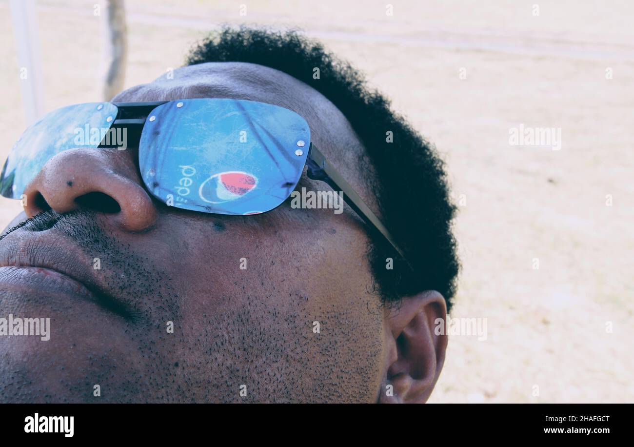 Pepsi Logo High Resolution Stock Photography and Images - Alamy