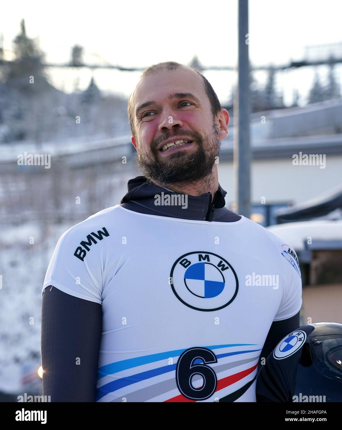 Veltins eisarena winterberg hi-res stock photography and images - Alamy