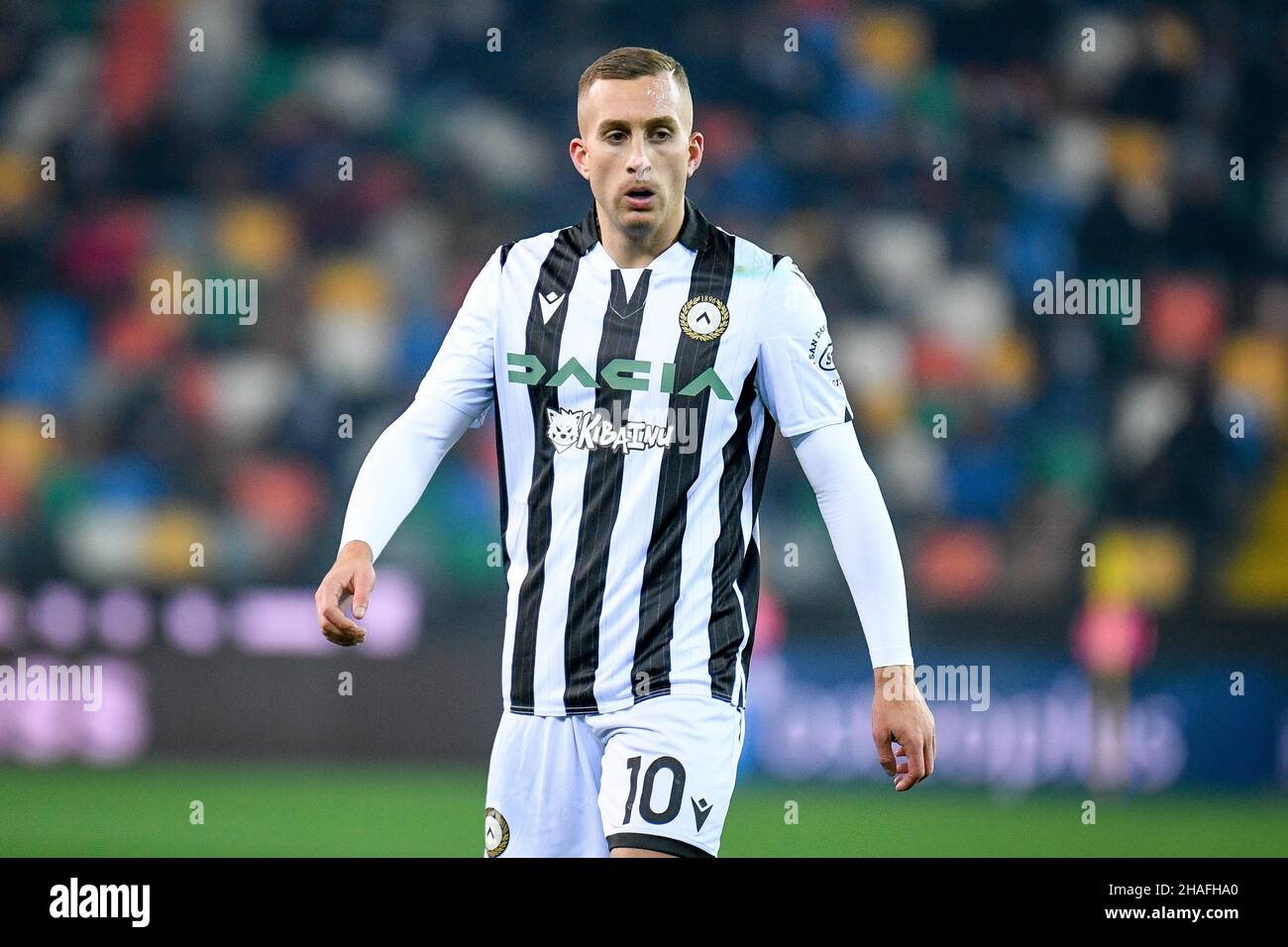 Gerard deulofeu portrait hi-res stock photography and images - Alamy