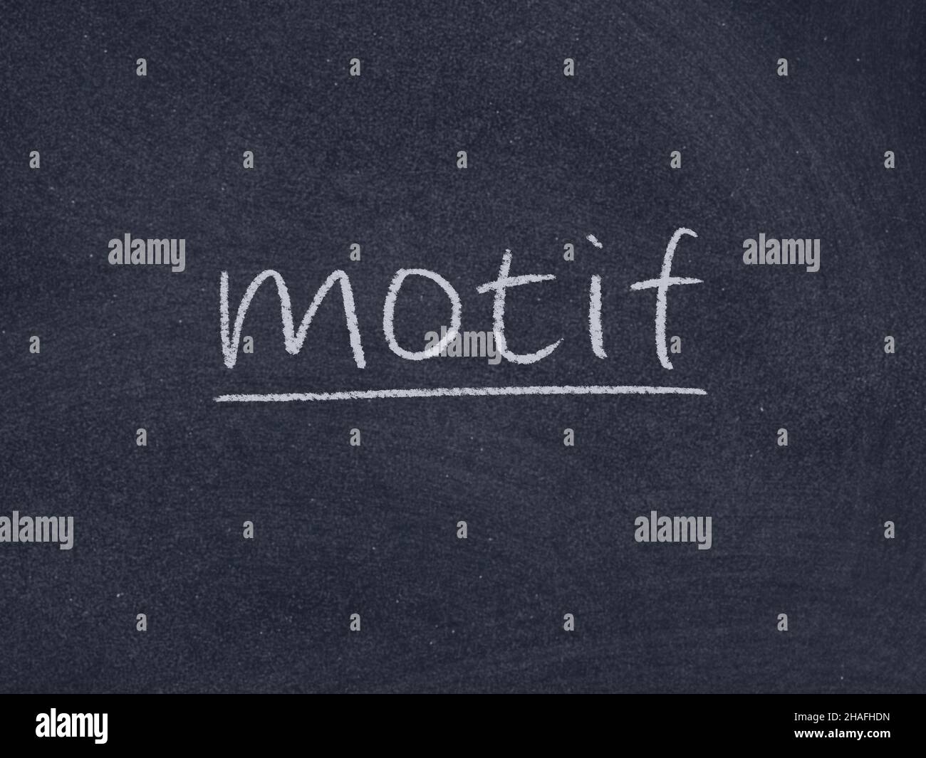 Motif Concept Word On Blackboard Background Stock Photo Alamy motif-concept-word-on-blackboard-background-stock-photo-alamy