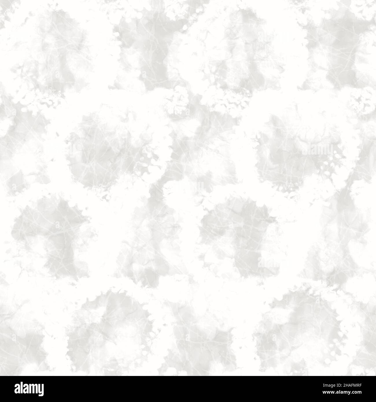 White on white mottled rice paper texture with patterned inclusions ...