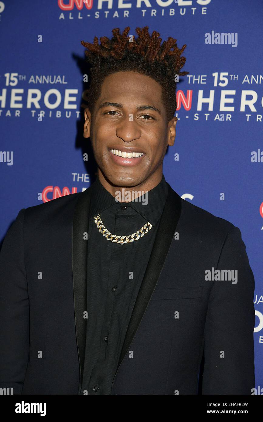 Jon batiste 2021 hi-res stock photography and images - Alamy