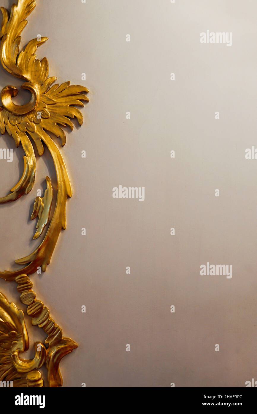 space for text box on the background with a frame Stock Photo - Alamy