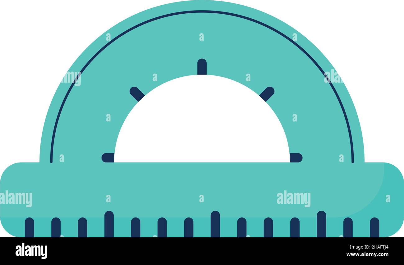 great ruler illustration Stock Vector Image & Art - Alamy