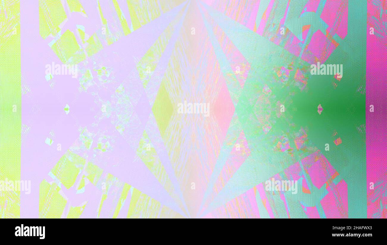 An abstract neon grunge texture background image Stock Photo - Alamy