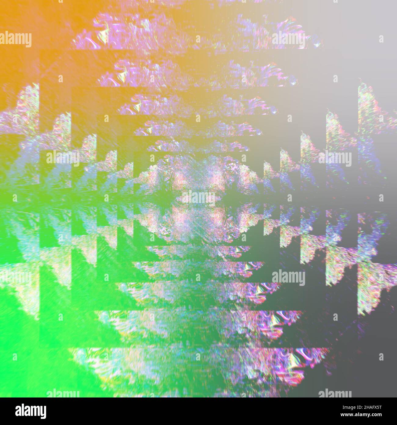 An abstract neon motion blur burst background image Stock Photo - Alamy