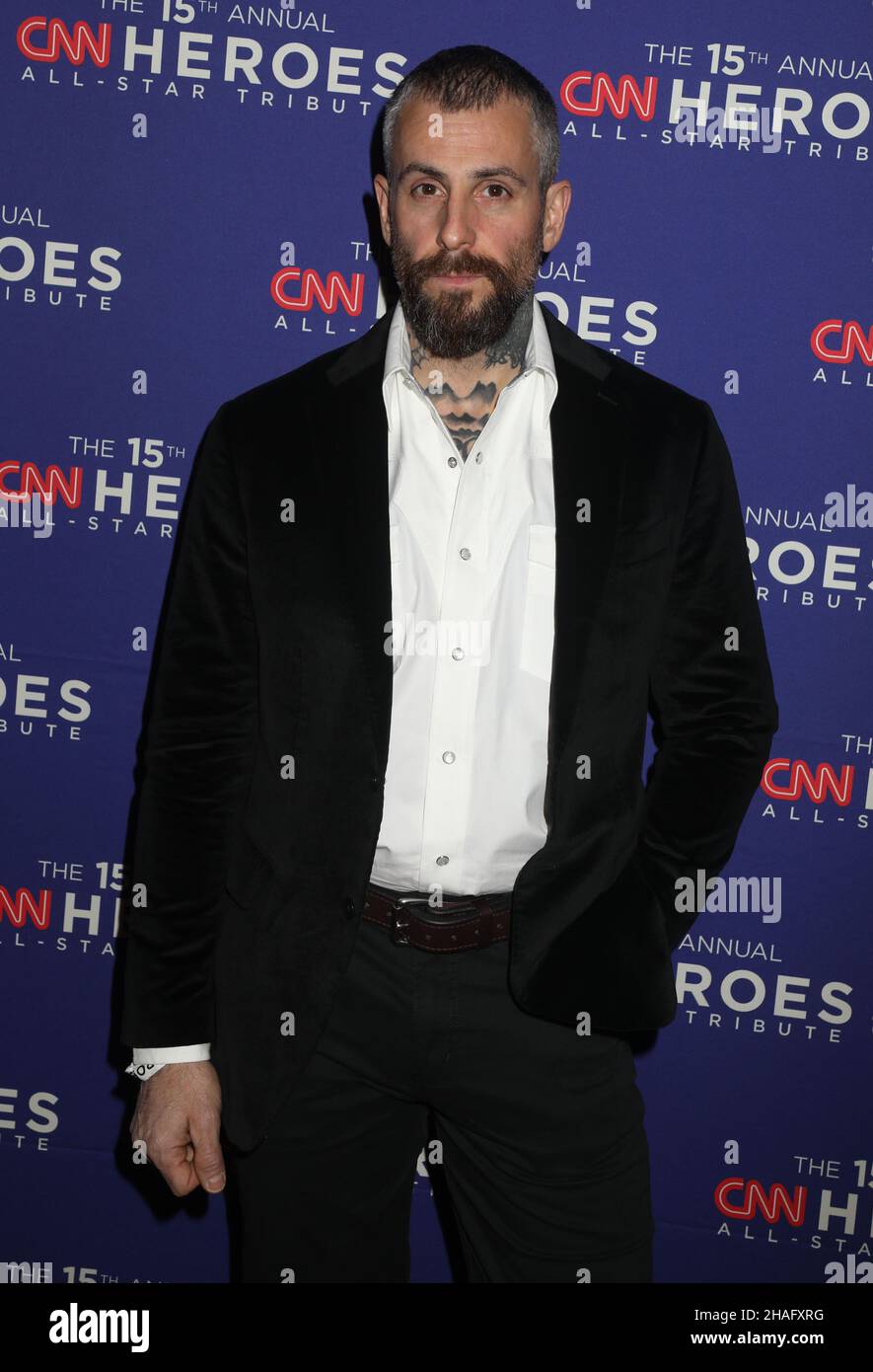 Michael fanone hi-res stock photography and images - Alamy