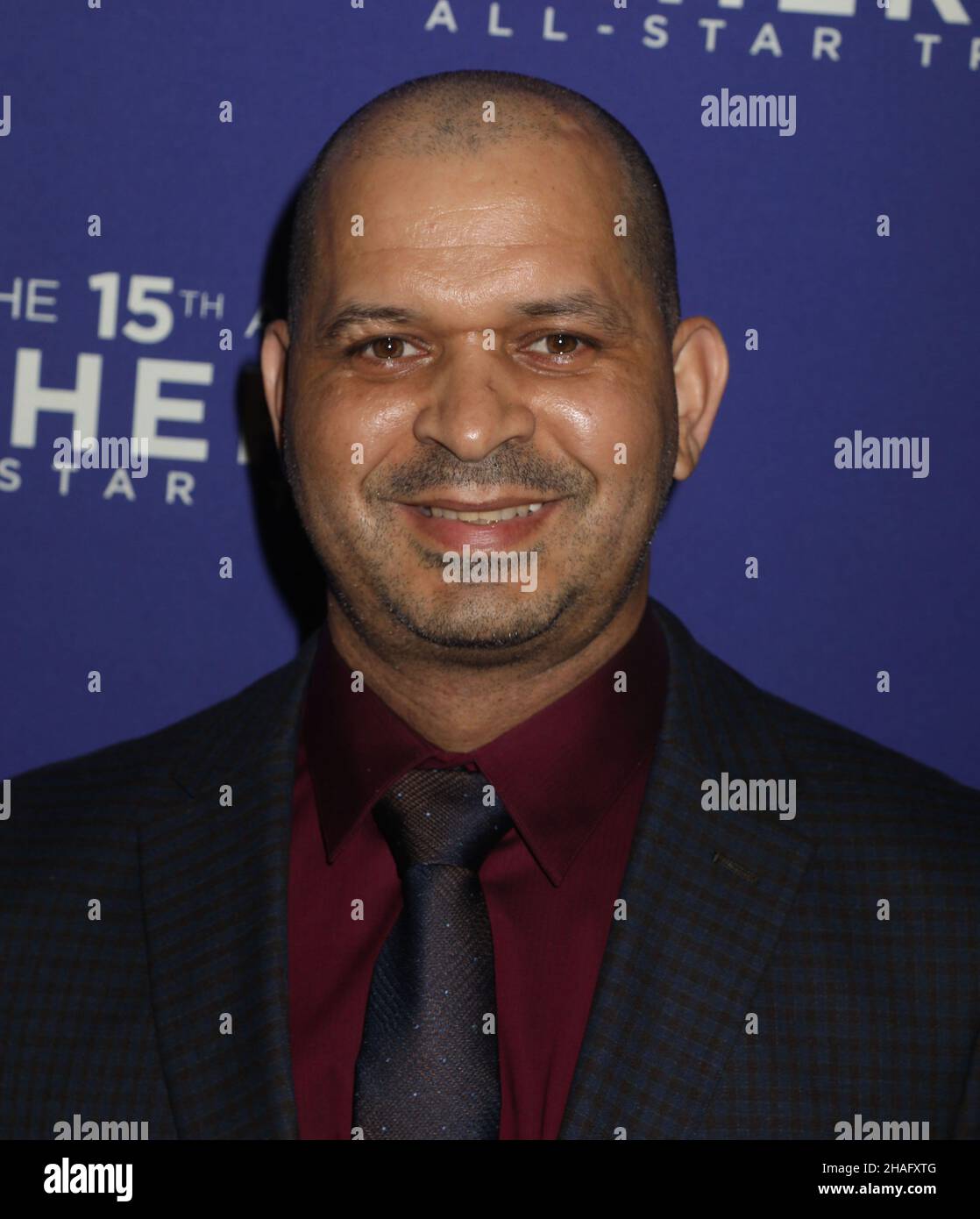 December 12, 2021, New York, New York, USA: Sgt. AQUILINO GONELL ...