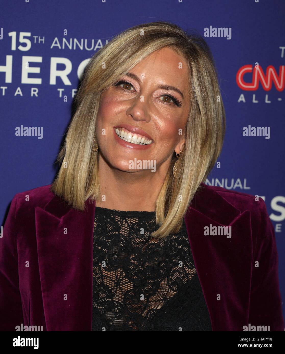 Alisyn Camerota's Instagram, Twitter & Facebook on IDCrawl
