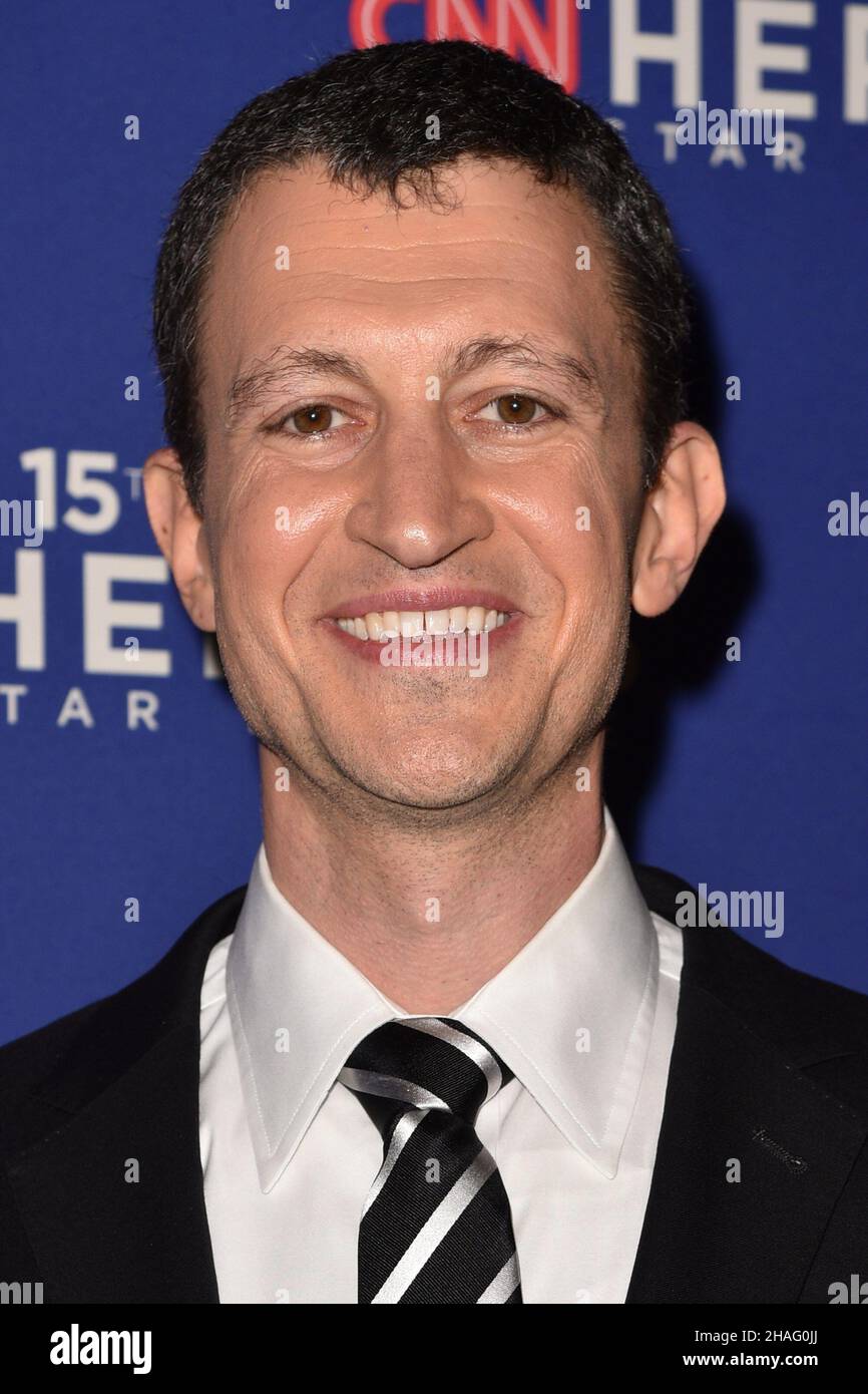 David flink hi-res stock photography and images - Alamy