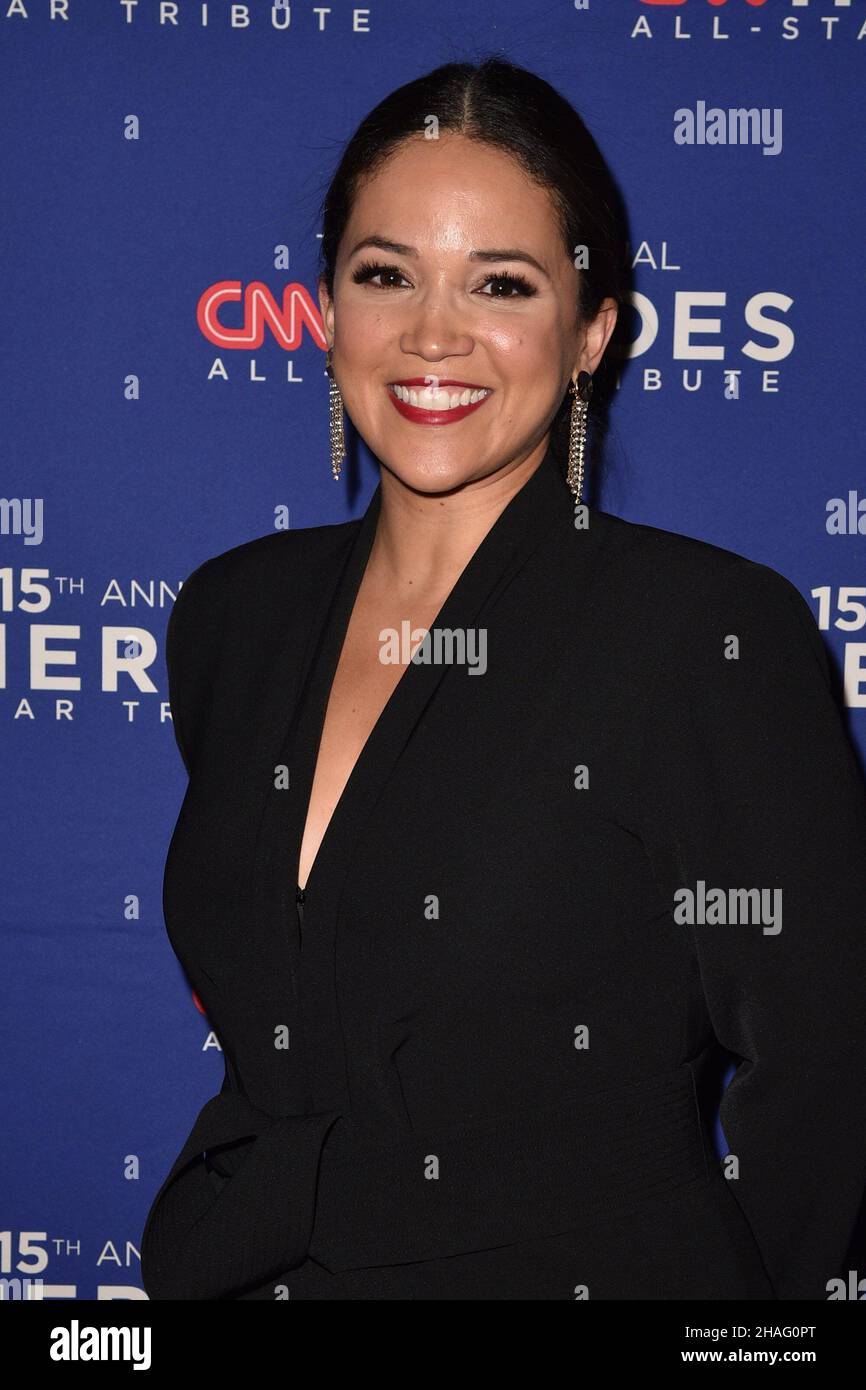 Laura jarrett hi-res stock photography and images - Alamy