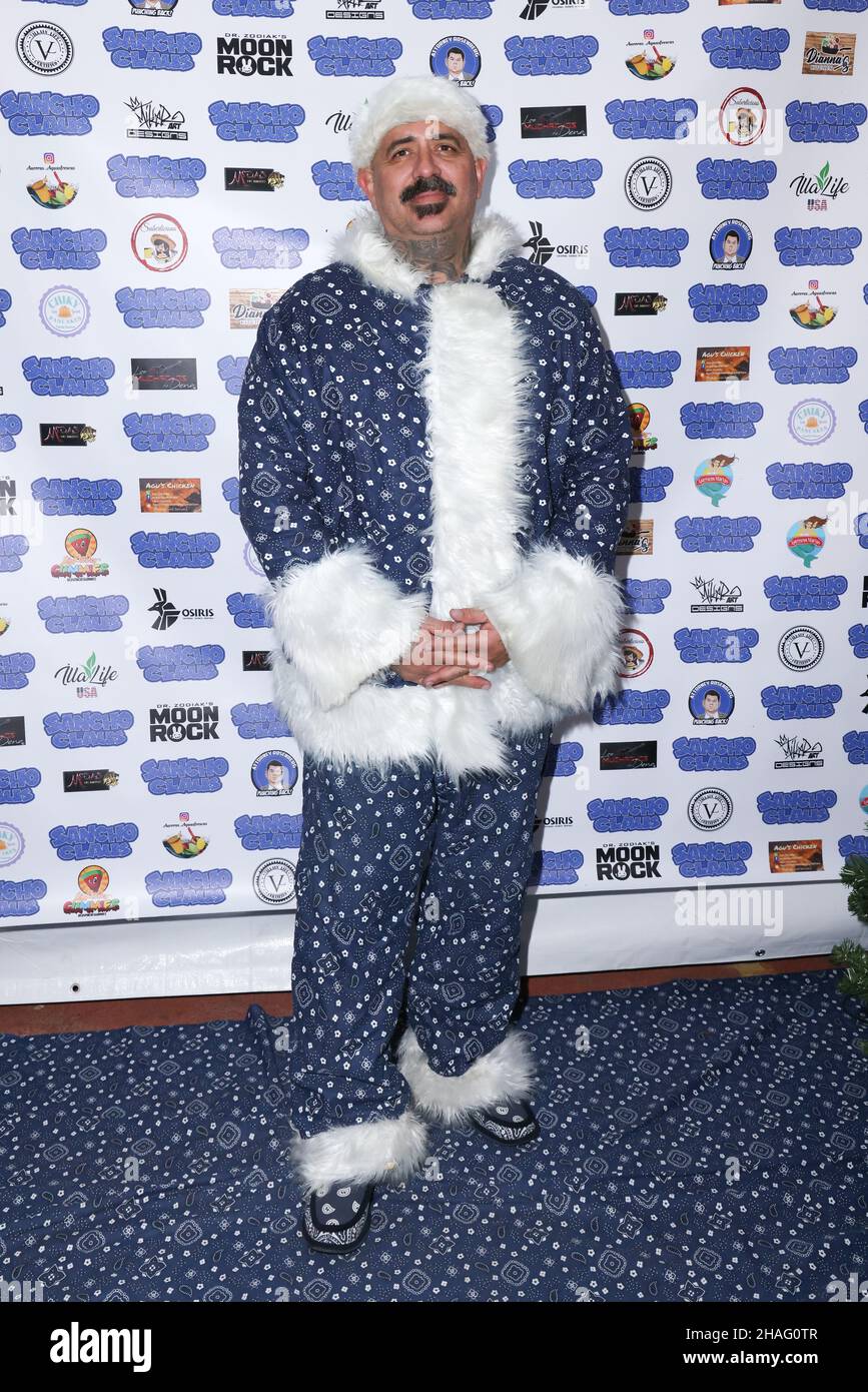 Los Angeles, California, USA. 10th December, 2021. Actor/director ...