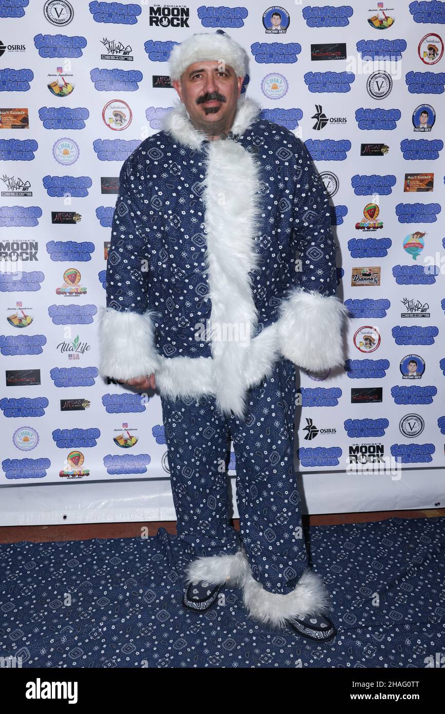 Los Angeles, California, USA. 10th December, 2021. Actor/director ...