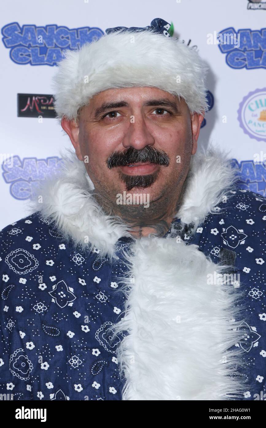 Los Angeles, California, USA. 10th December, 2021. Actor/director ...