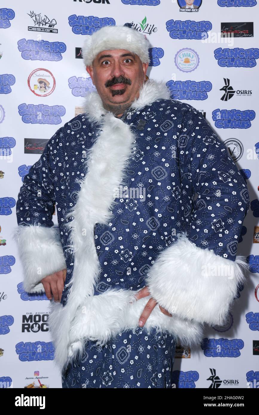 Los Angeles, California, USA. 10th December, 2021. Actor/director ...