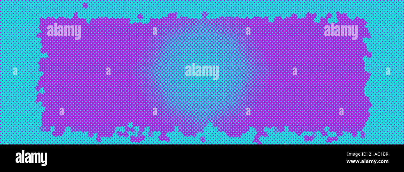 An abstract neon grunge texture background image Stock Photo - Alamy