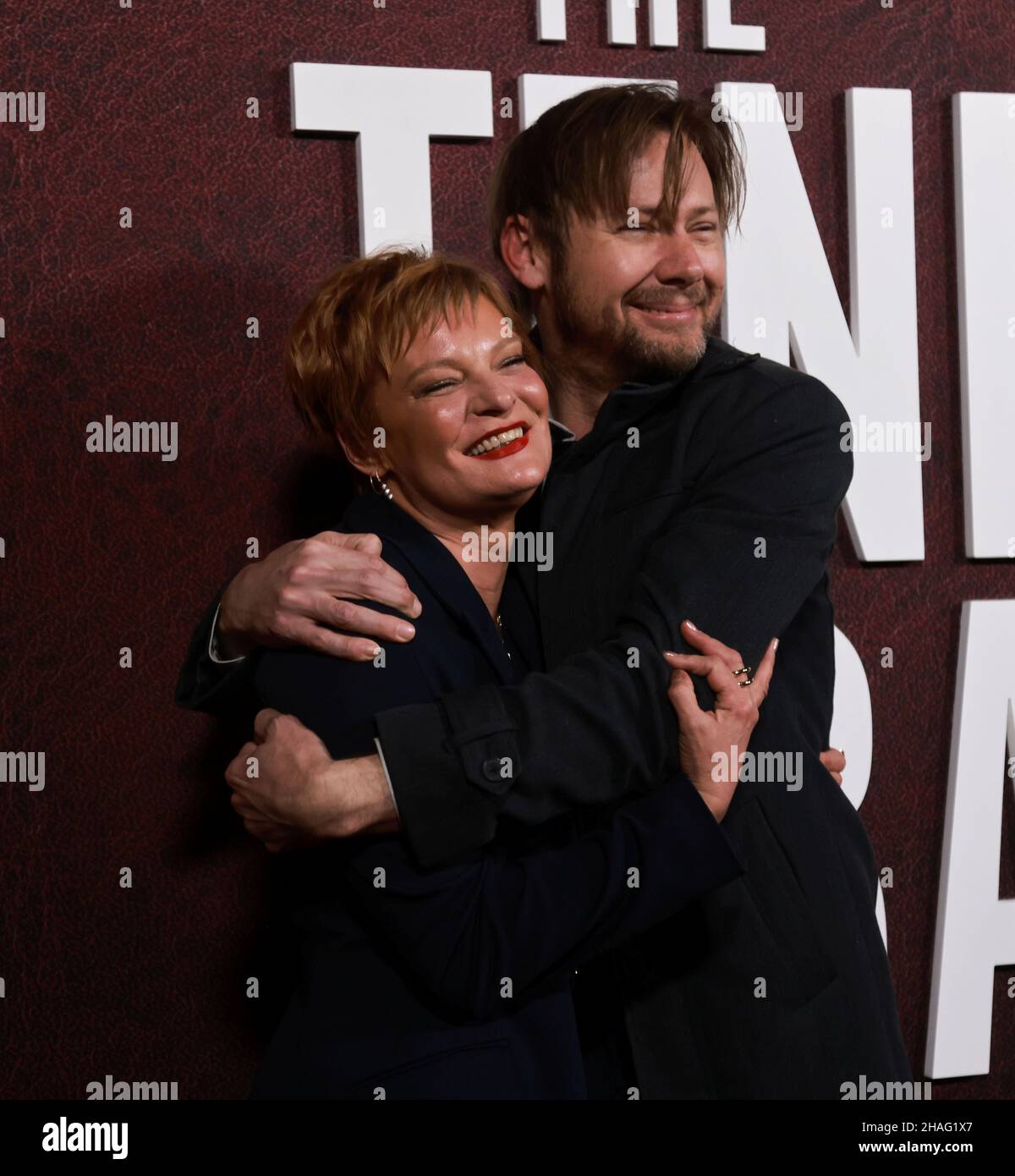 Martha simpson hi-res stock photography and images - Alamy