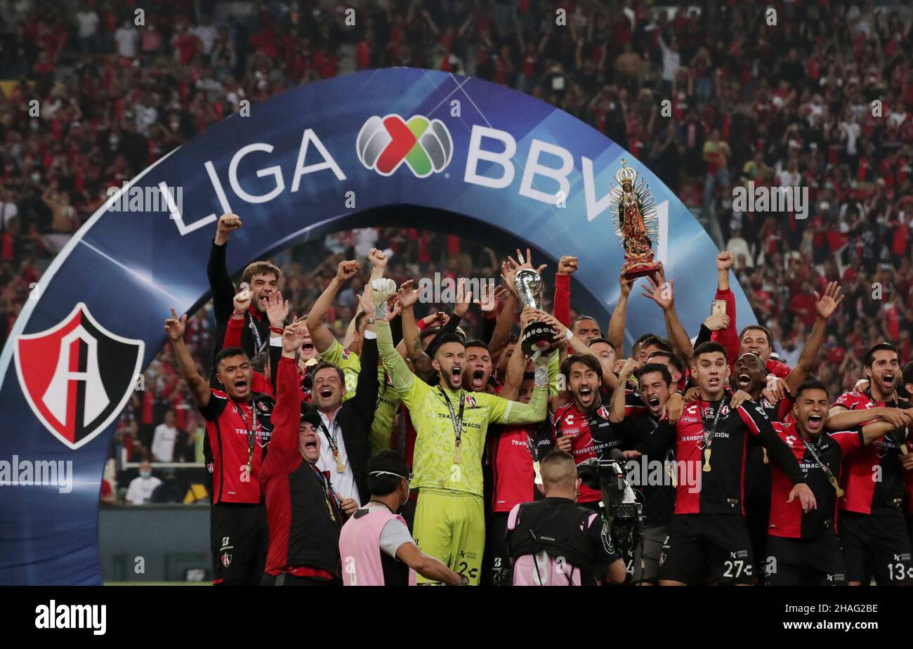 Estadio leon liga mx hi-res stock photography and images - Alamy