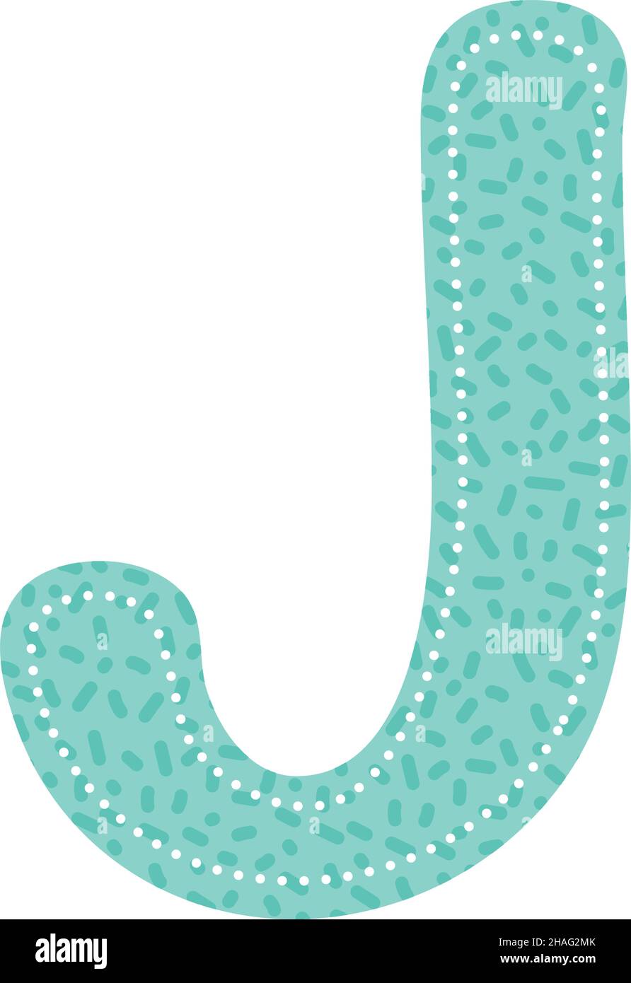 nice letter J icon Stock Vector Image & Art - Alamy