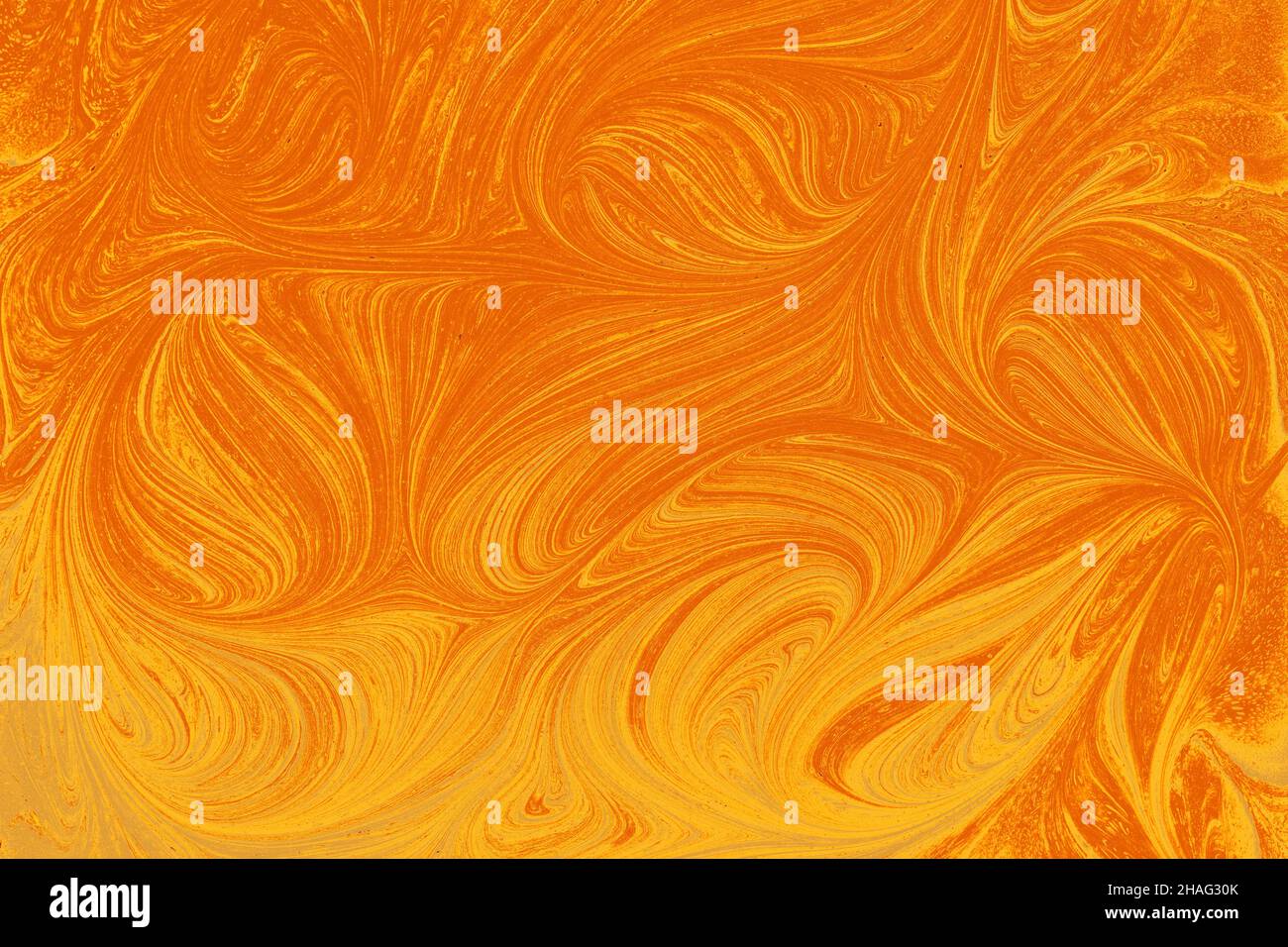 Abstract creative marble pattern texture. Traditional art of Ebru ...