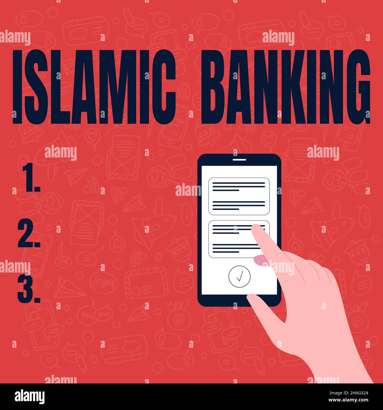 Muslim Banking System