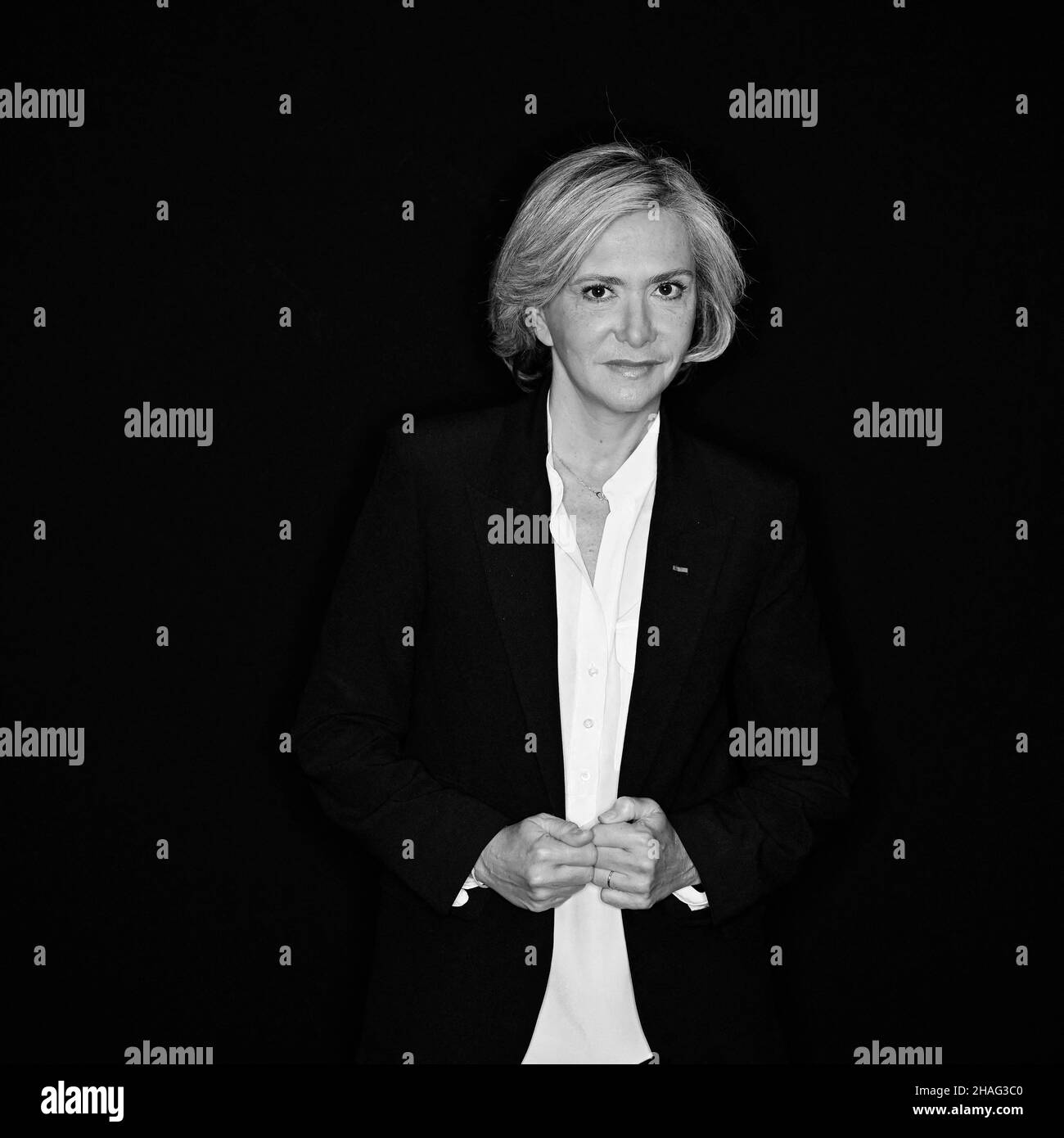 élection politique Black and White Stock Photos & Images - Alamy