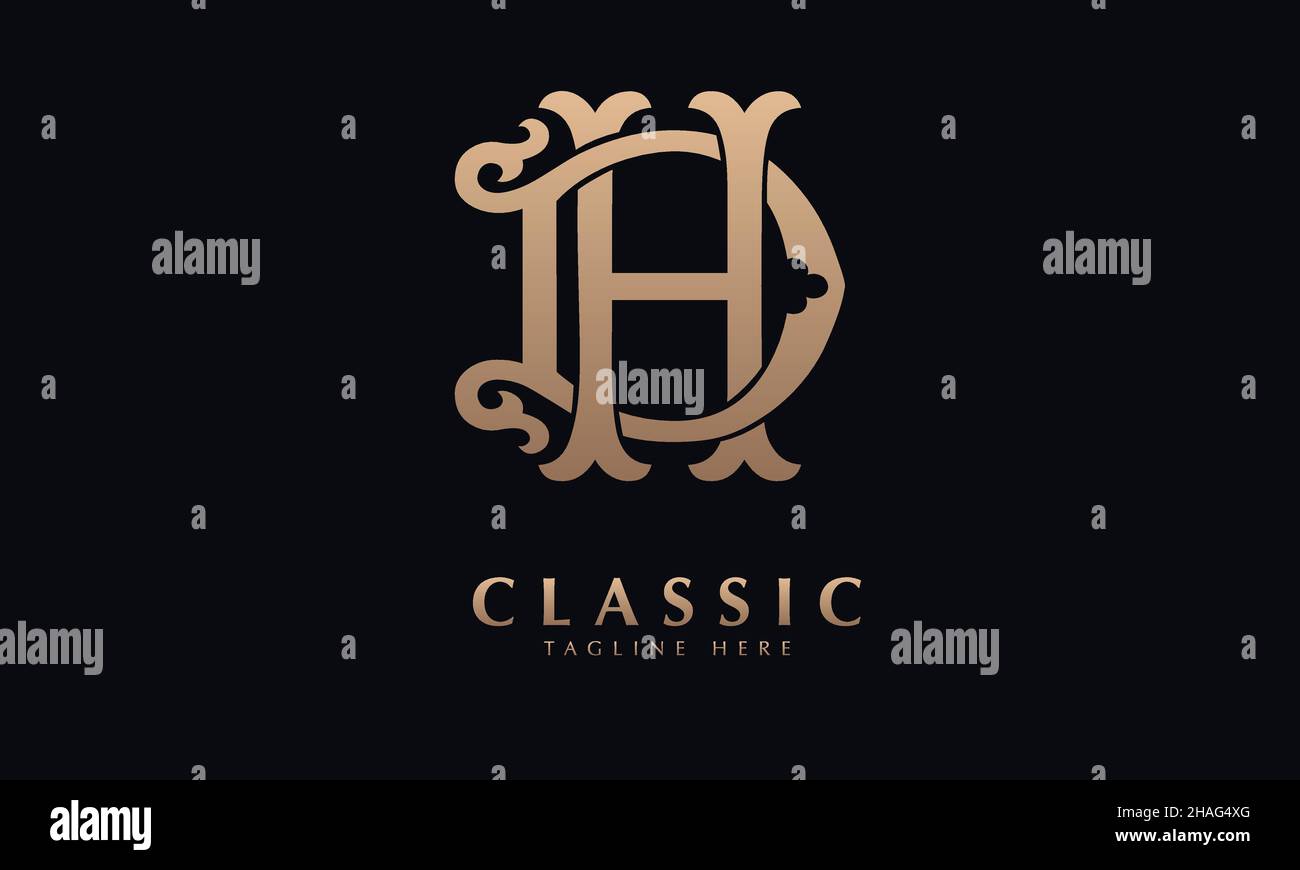 Dh symbol Stock Vector Images - Alamy