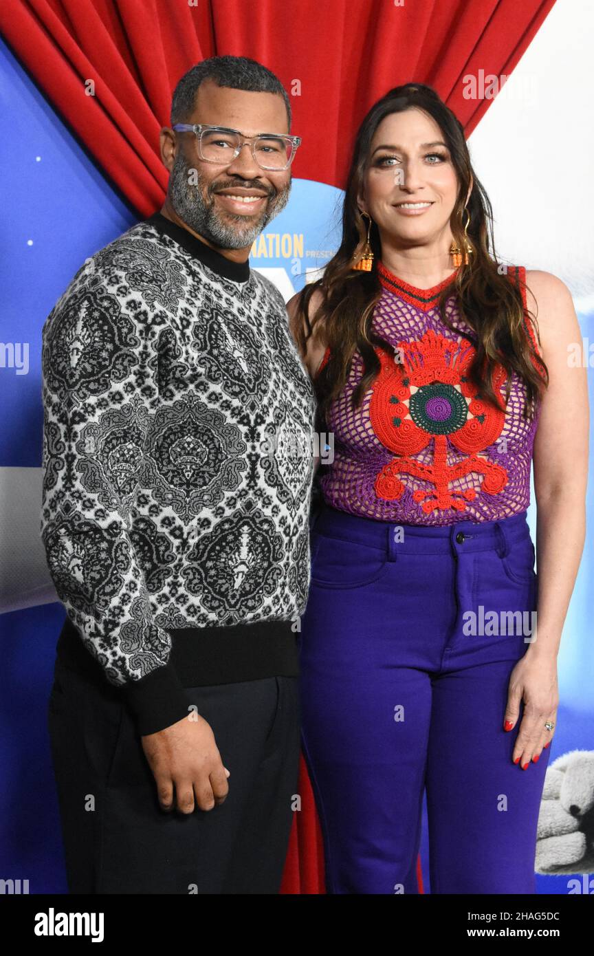 Chelsea Peretti Bathing Suit