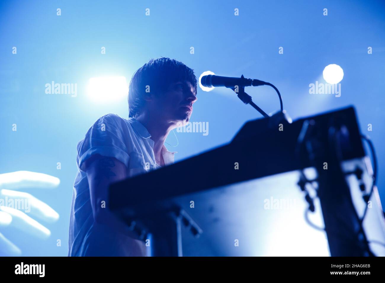 Governess shadow hi-res stock photography and images - Alamy