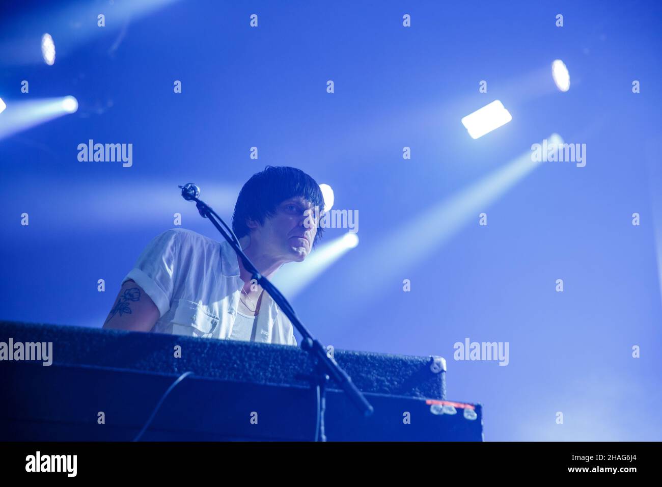 Governess shadow hi-res stock photography and images - Alamy