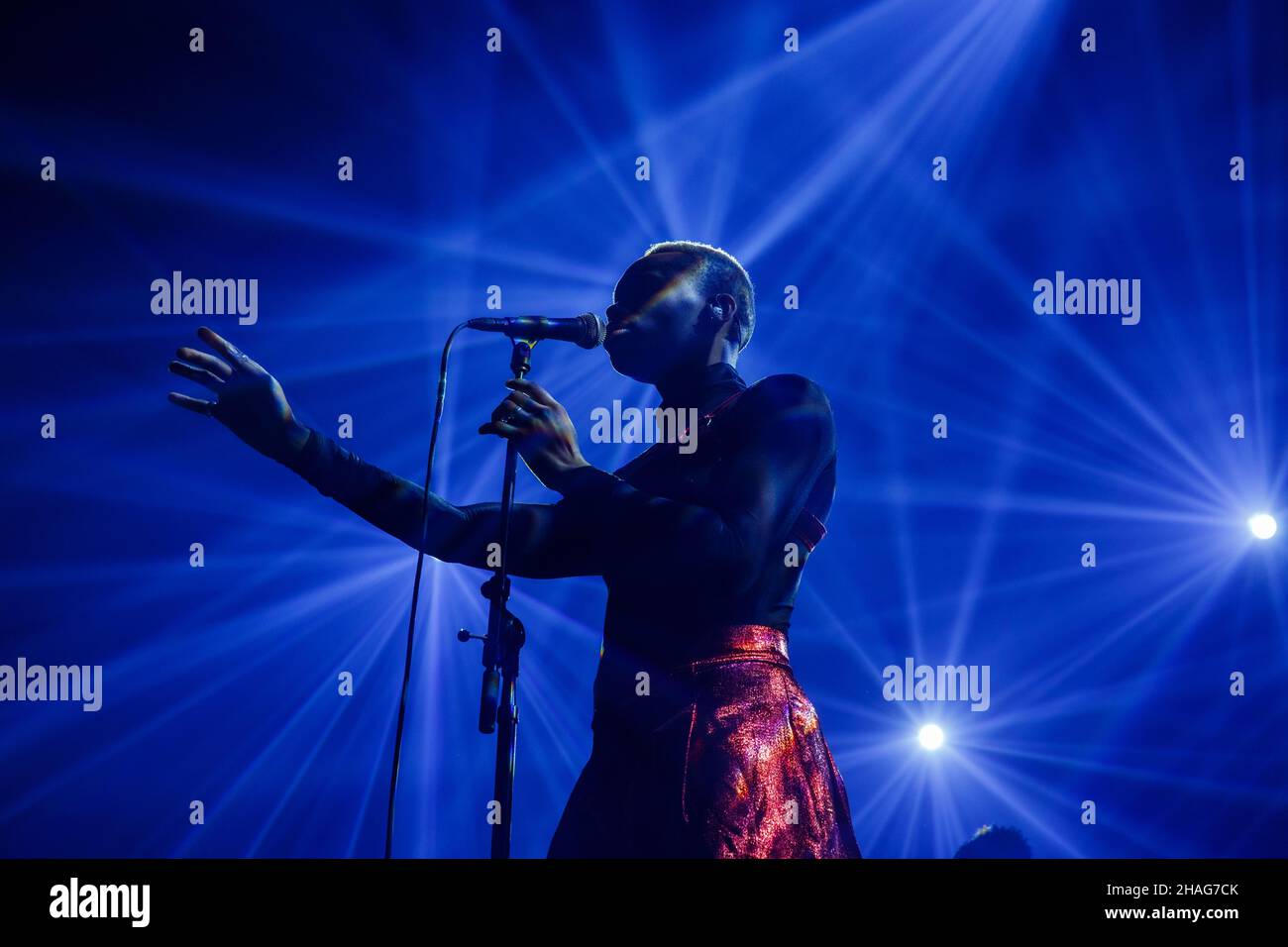 History music venue toronto hi-res stock photography and images - Alamy