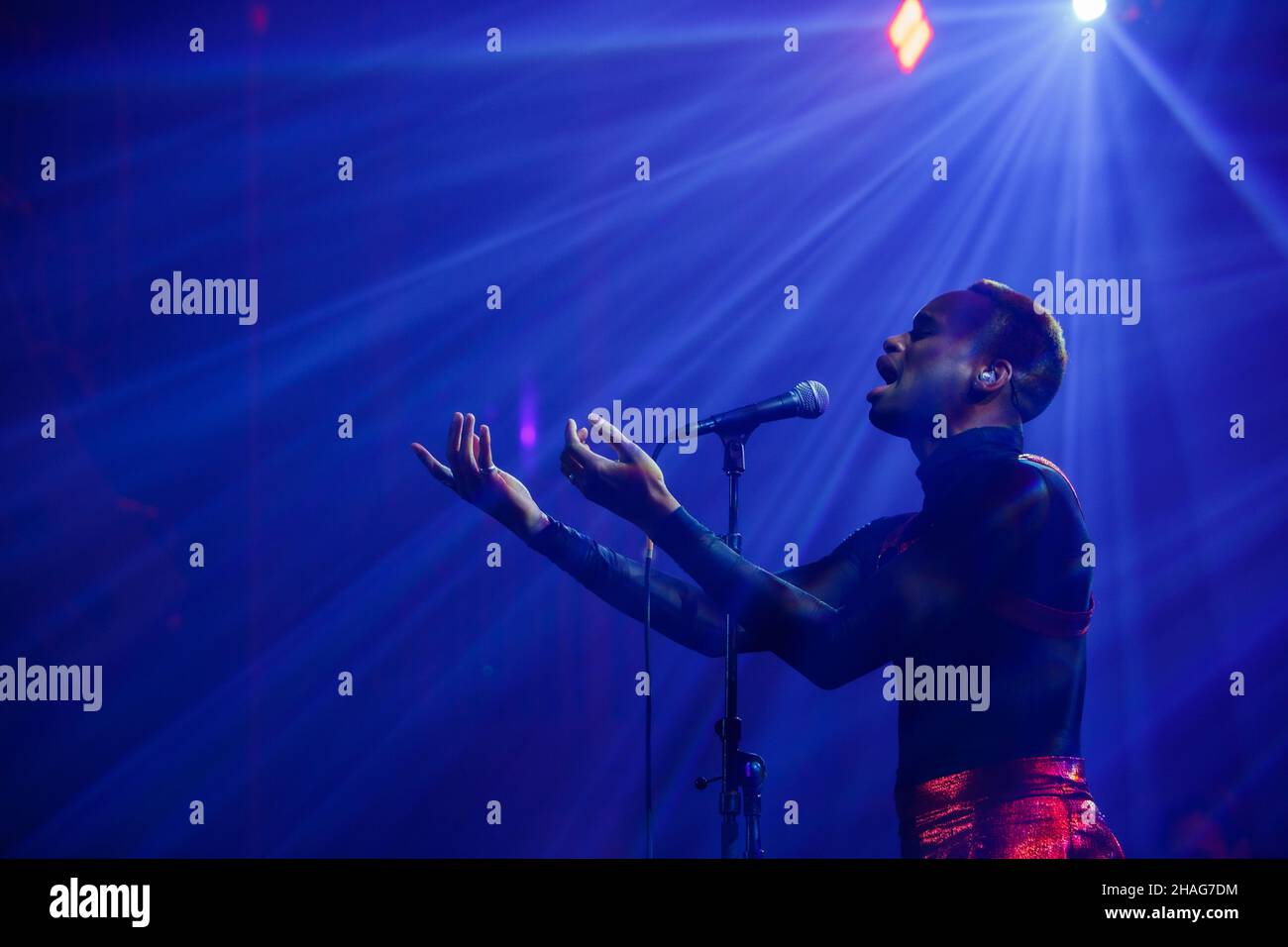 Toronto history drake hi-res stock photography and images - Alamy