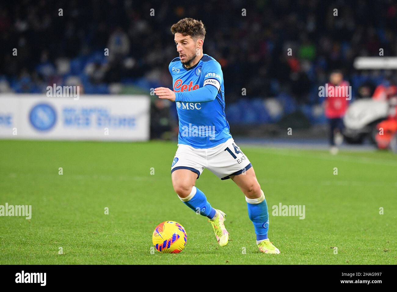 Forward dries mertens hi-res stock photography and images - Alamy