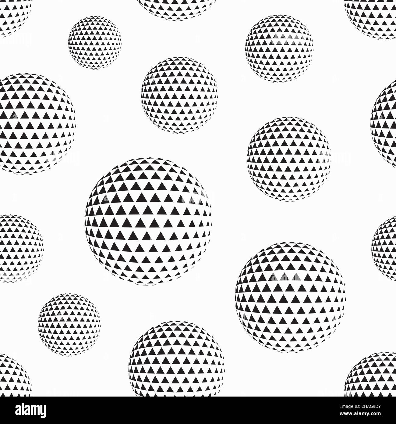 Abstract Geometric Technological Background Vector Creative Design Stock Vector Image And Art Alamy