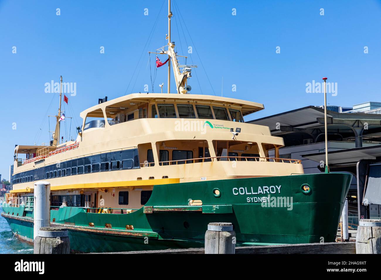 Ferry service 1988 hi-res stock photography and images - Alamy