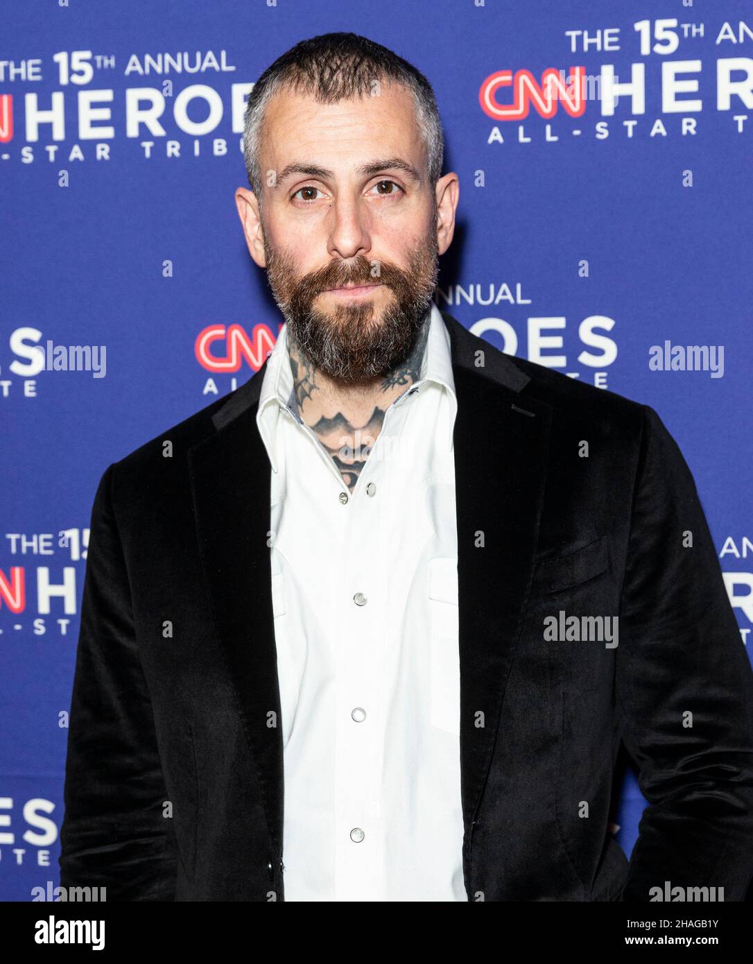 Michael fanone hi-res stock photography and images - Alamy