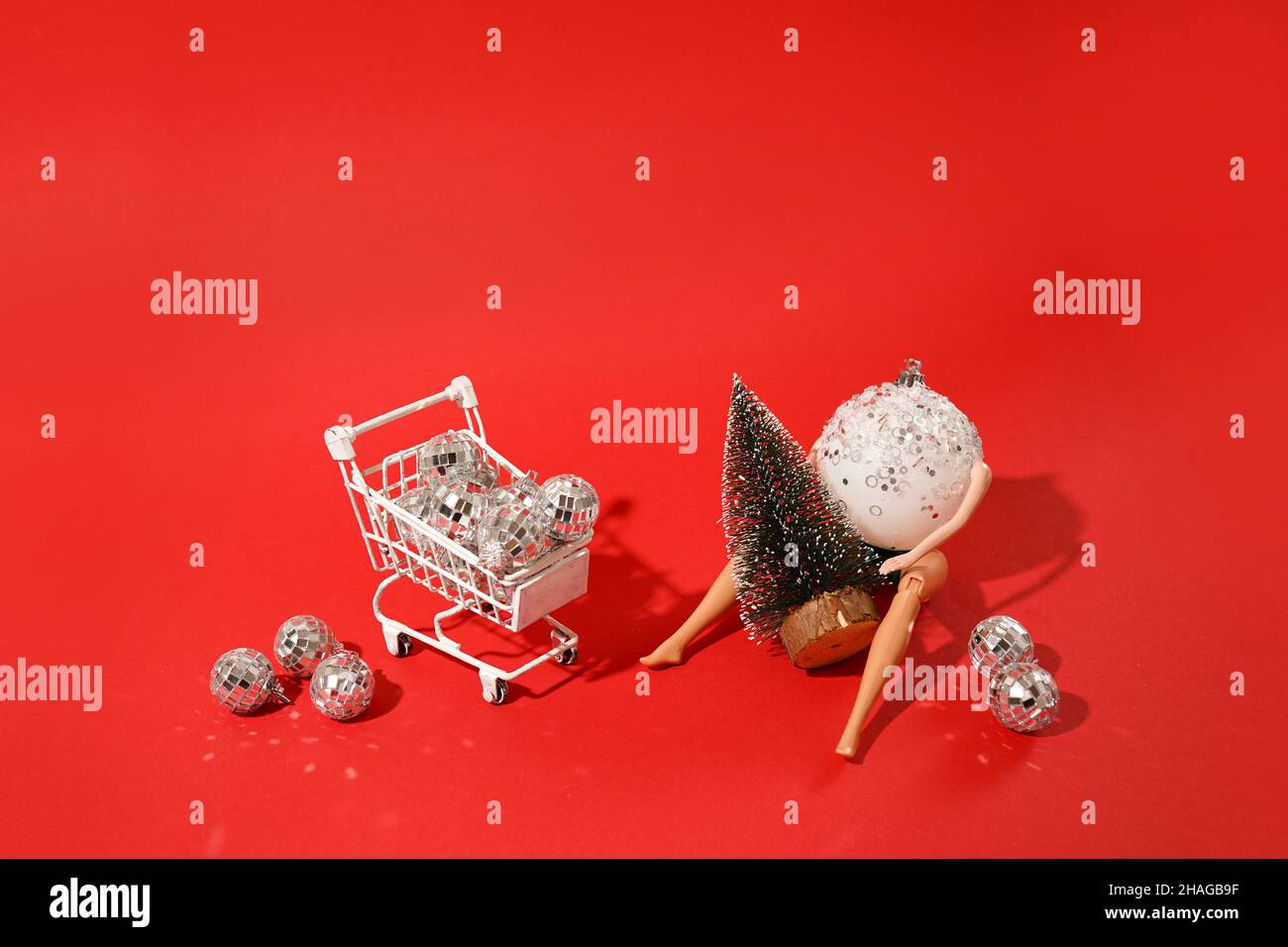 Trolley legs hi-res stock photography and images - Alamy