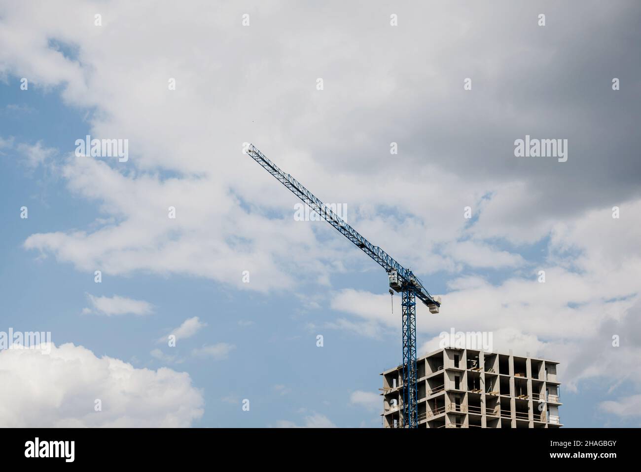 New control tower under construction hi-res stock photography and ...